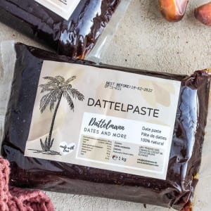 Frische Datteln Online Kaufen | Dattelmann