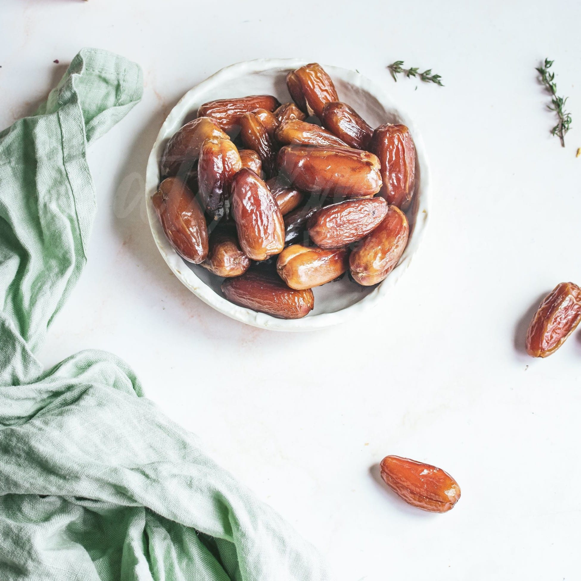 Unsere Dattelsorten | Dattelmann