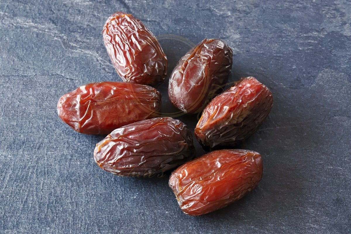 Nos variétés de dattes | Dattelmann
