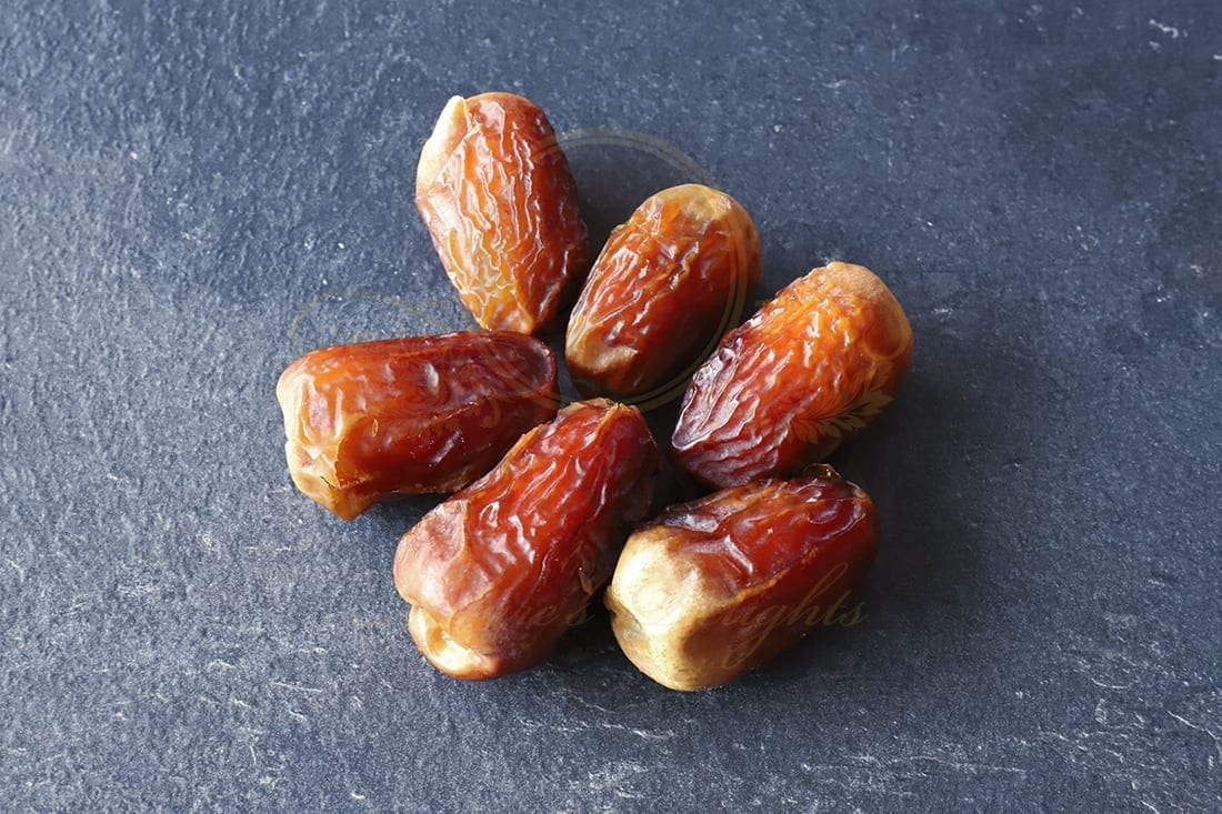 Nos variétés de dattes | Dattelmann
